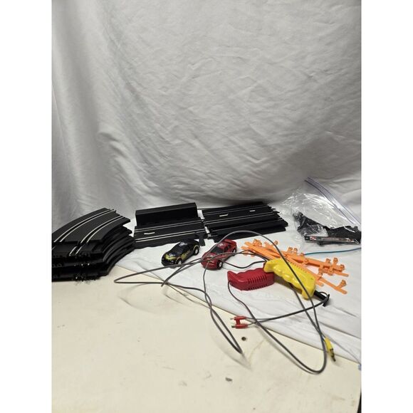 Toys | Fast Lane Racing Speedy Racer Toys R Us 209 | Poshmark